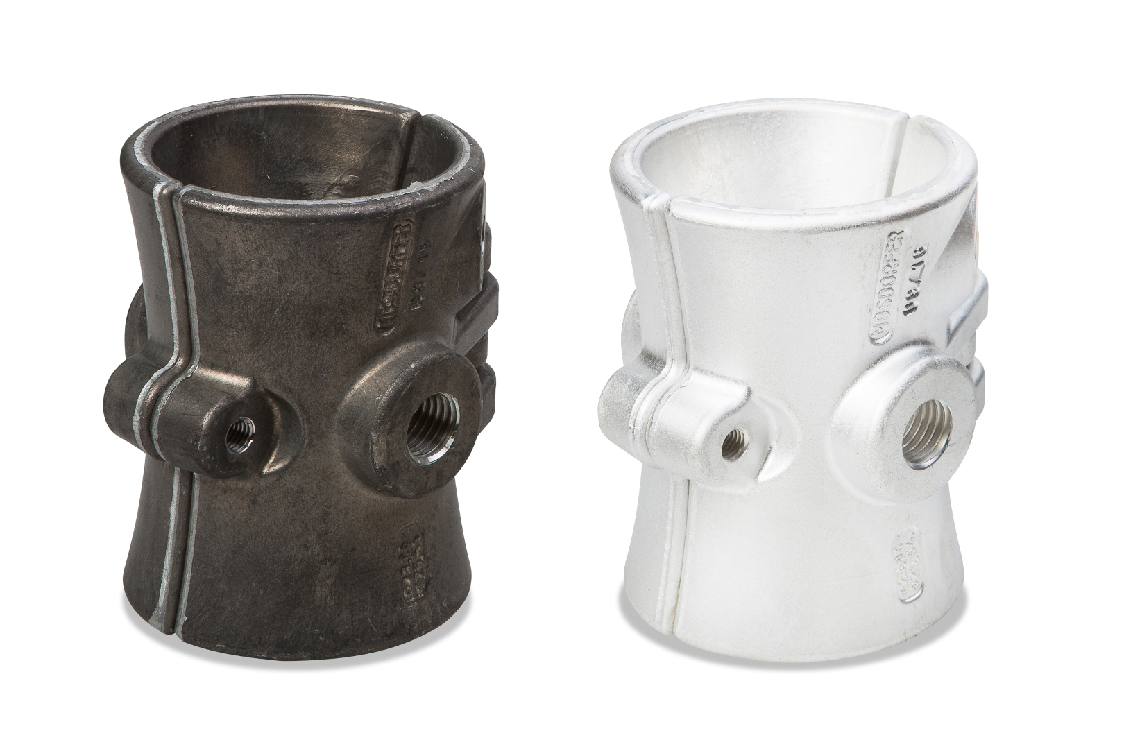 Eloxování a moření hliníku • Galvena