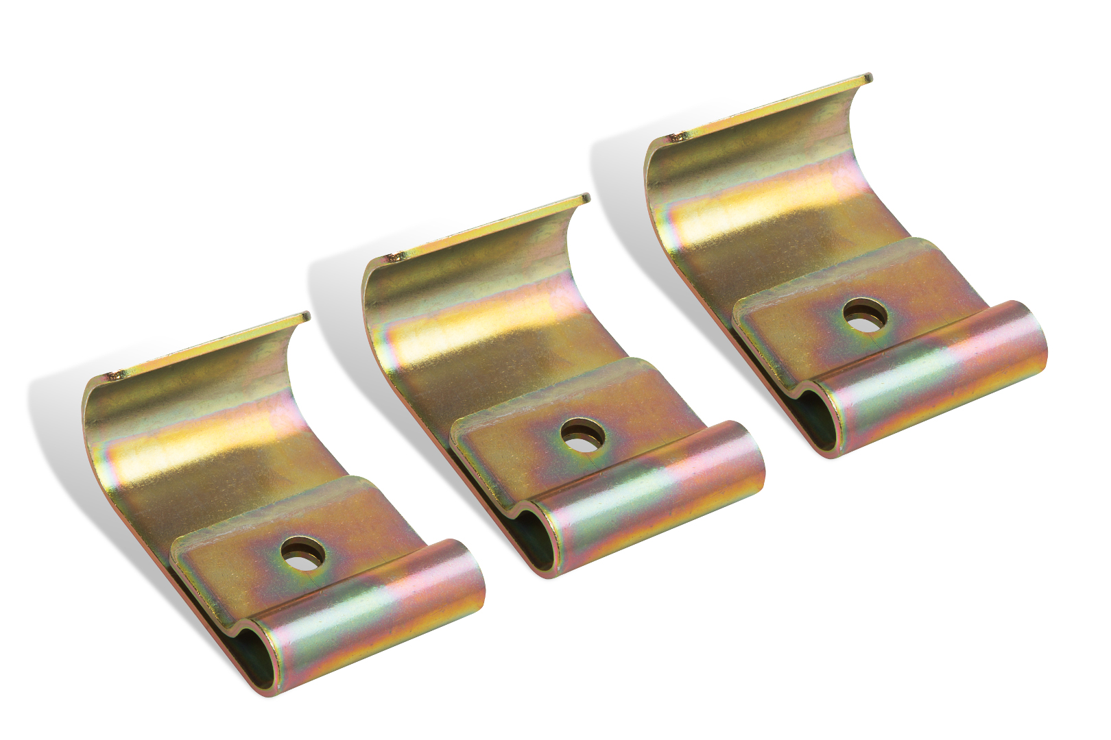 Galvanické zinkování • Galvena